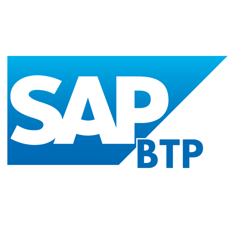 SAP Business Technology Platform SAP BTP development TRONIT